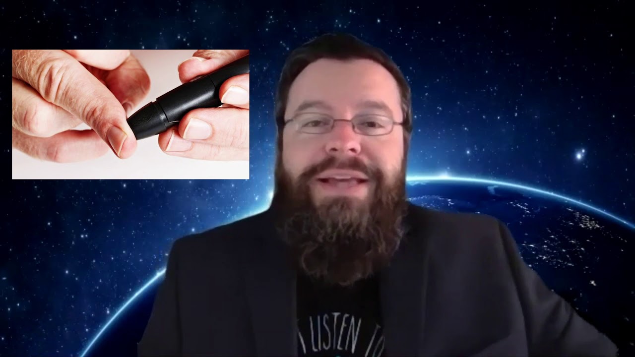 LabIT Pregnancy Test - The Gathering ATL